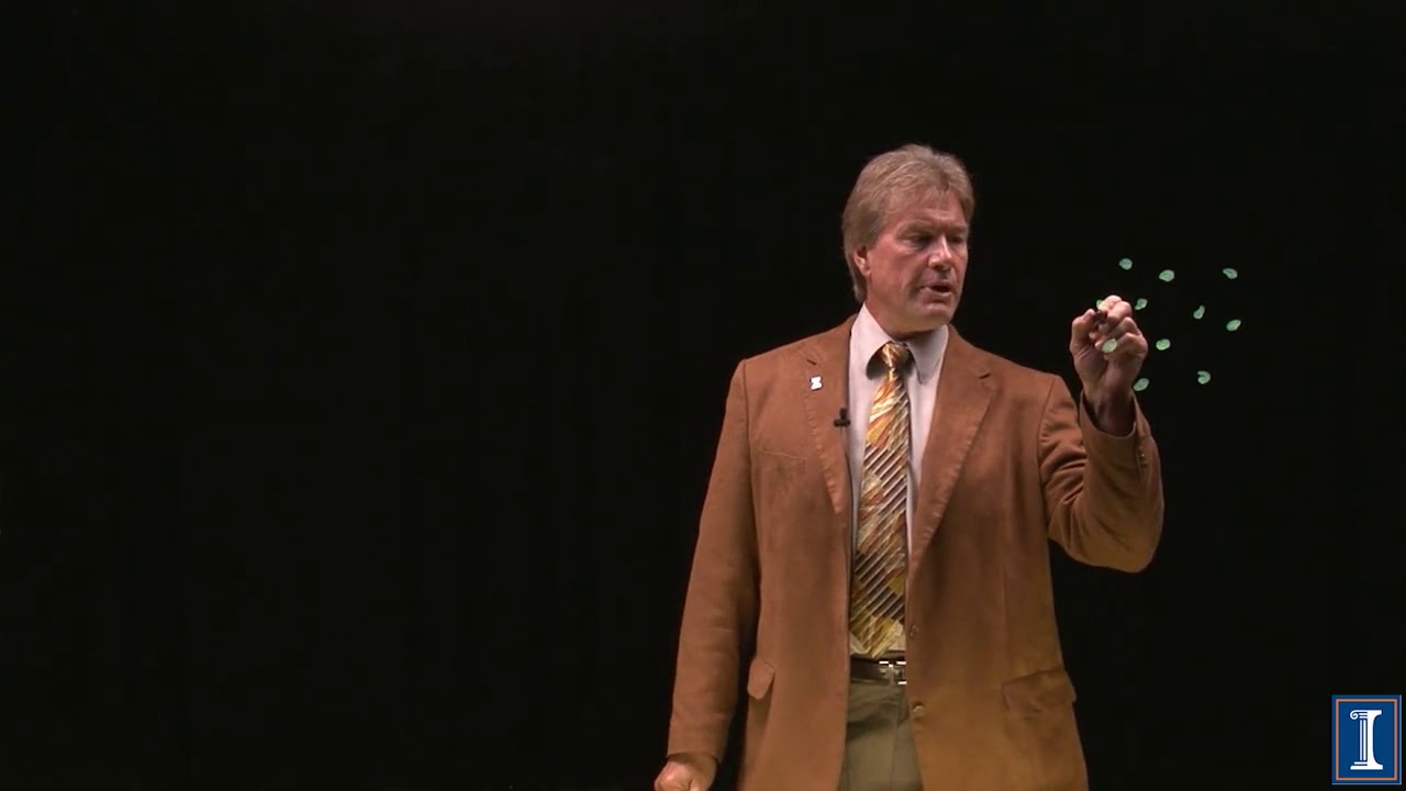 The Magic in a Solar Cell - YouTube