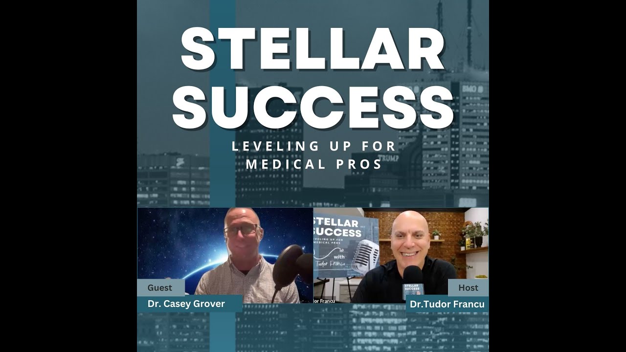 Addiction and "street" medicine with Dr. Casey Grover - YouTube