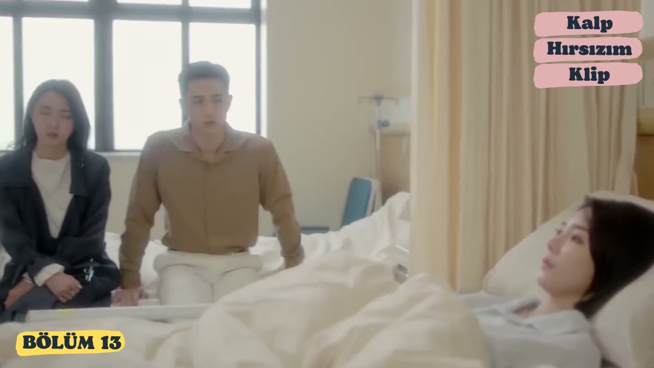 Kalp Hırsızım l Patronla Konuşuyor l My Dear Lady l Jiang Mengjie, Mi Lu l 你成功引起我的注意了 - YouTube