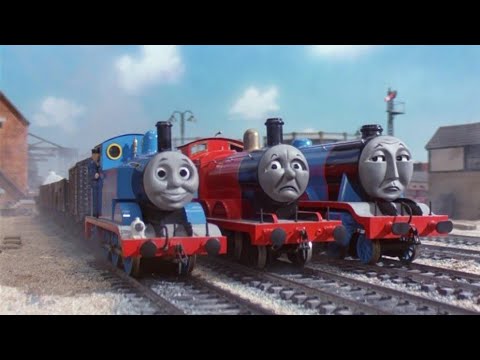 Building the Island of Sodor in Minecraft pt 3 - YouTube