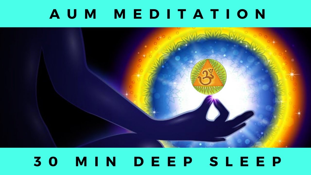 Om Music Meditation | Om Music | Healing | Relaxing |Aum Mediation ...