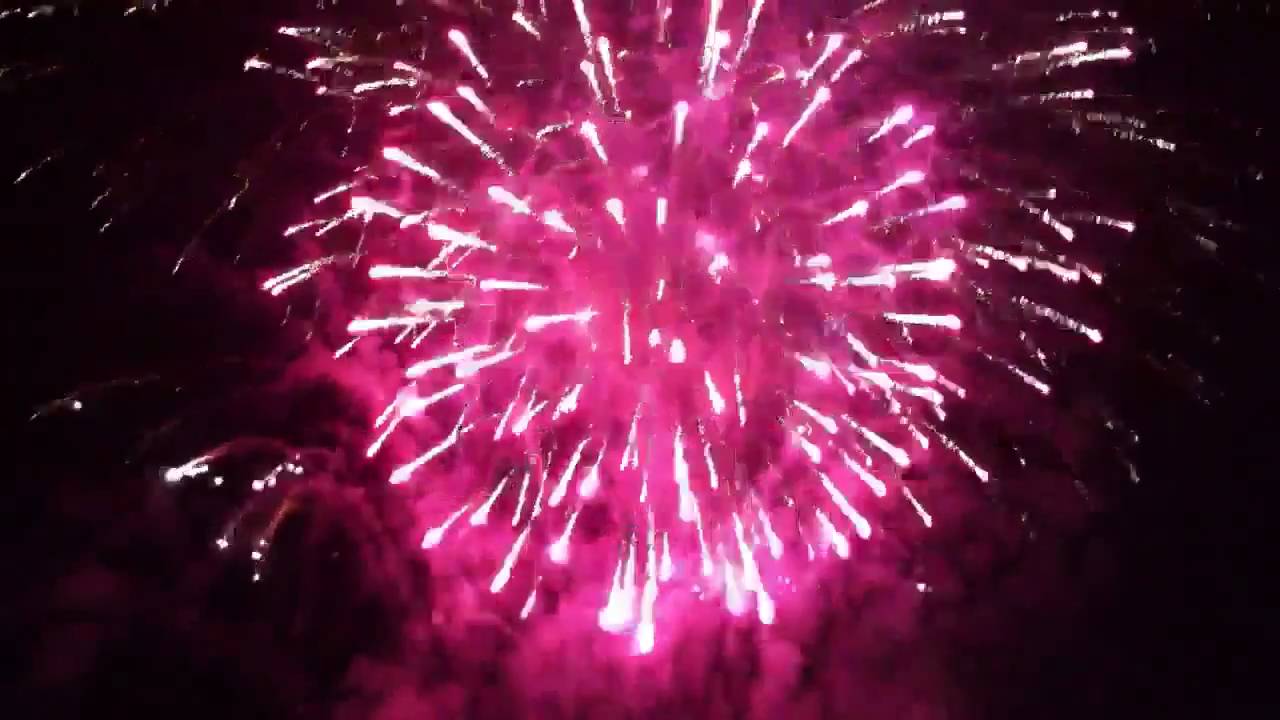 Standards Fireworks Display. Standard. - YouTube