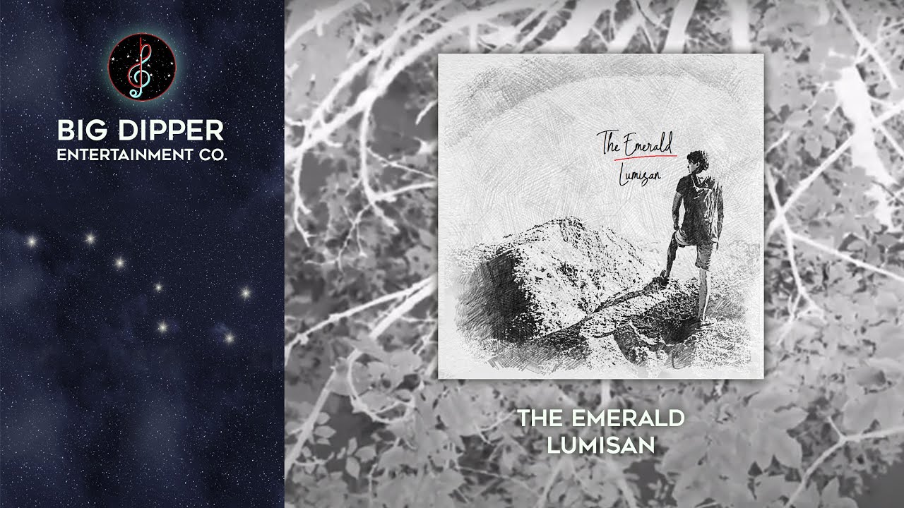 The Emerald - Lumisan - Official Lyric Video - YouTube