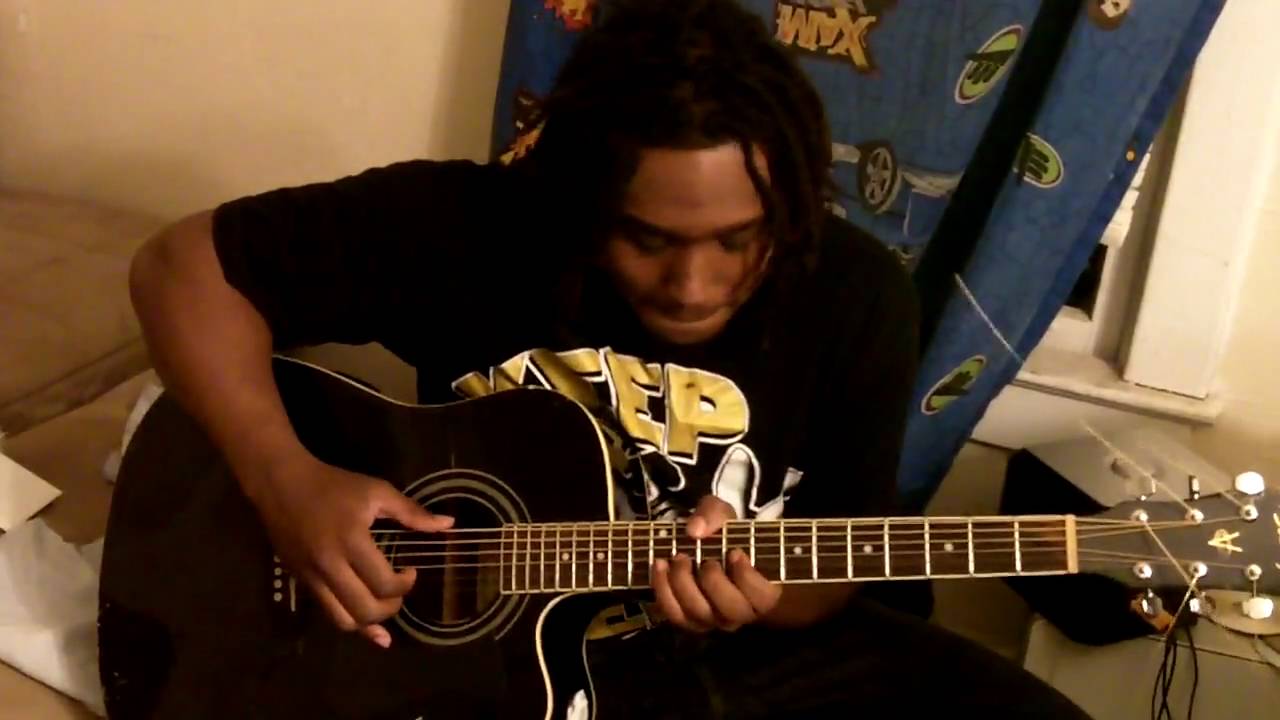 AJ Young - Mix Of Acoustic Melodies - YouTube