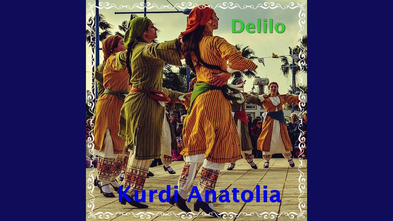 Delilo - YouTube