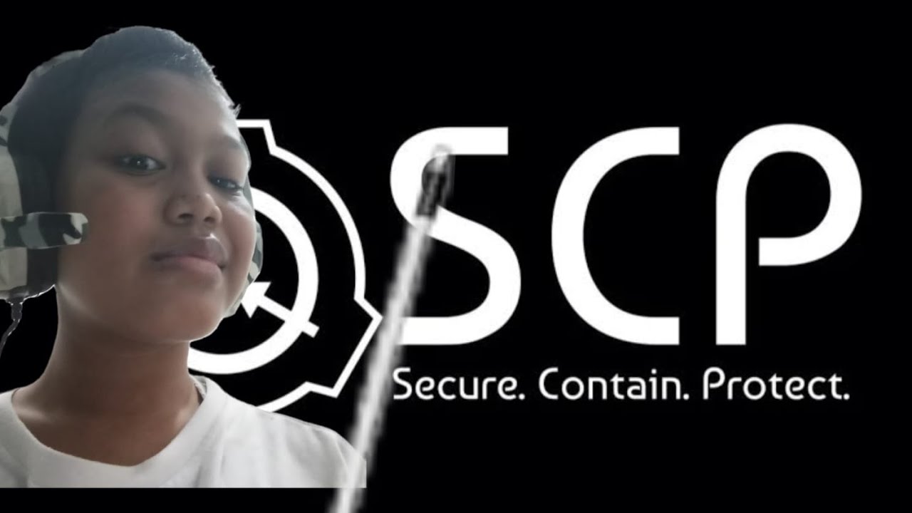 Aku jadi OB dan kelinci percobaan di game scp ini|scp monster Indonesia ...