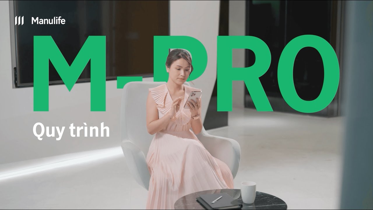 Hướng dẫn thực hiện Quy trình xác thực M-Pro trước phát hành hợp đồng ...