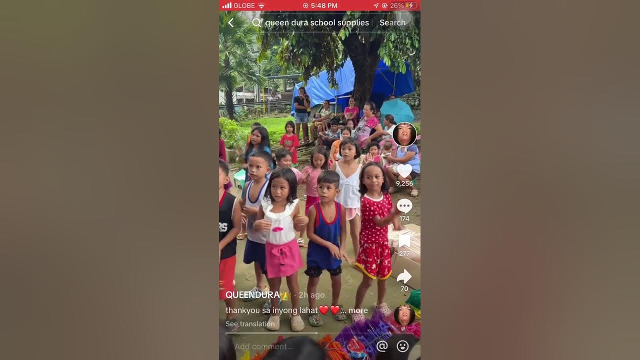 QUEEN DURA VLOG PART 1 - YouTube