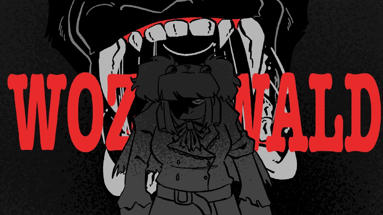 [umi] WOZWALD pmv - YouTube