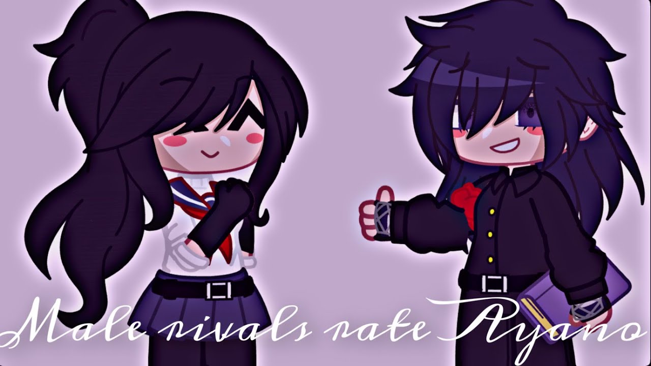 ||Male rivals rate Ayano||Yansim||requested||GC - YouTube