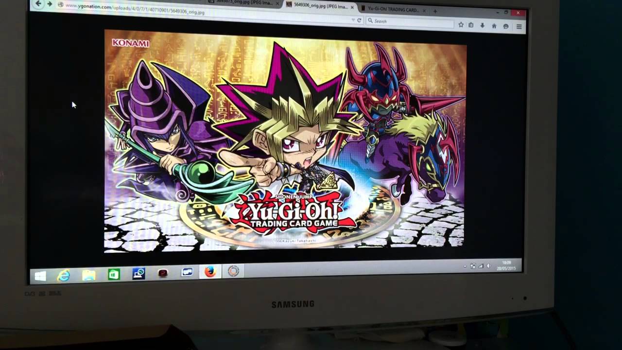 You-Gi-Oh Astral Pack 7 - Chibi Mats and pleading for volcanic shells ...