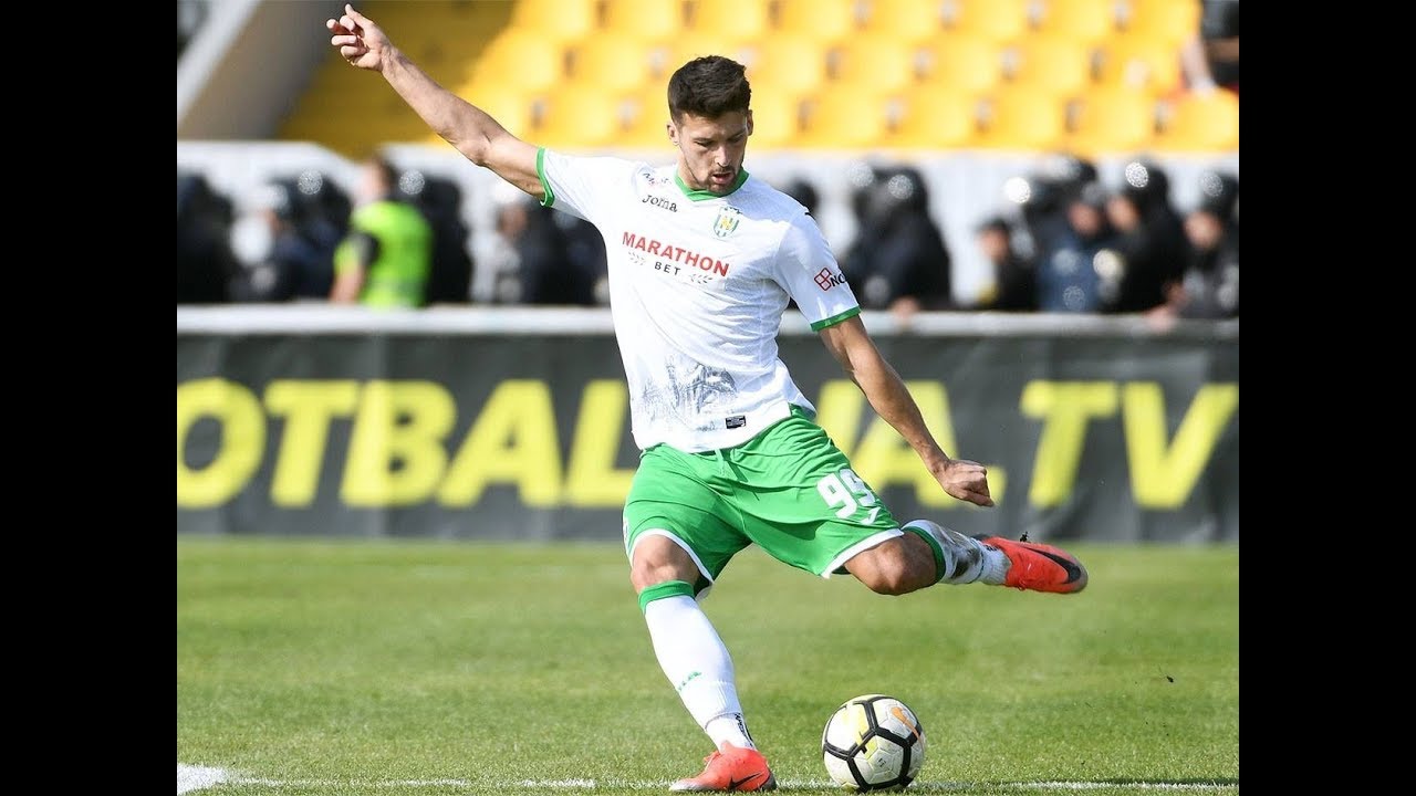 Adi Mehremic highlights 2019 (LCD) - YouTube