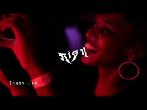 Tommy Lee - RISK (OFFICIAL VIDEO) - YouTube