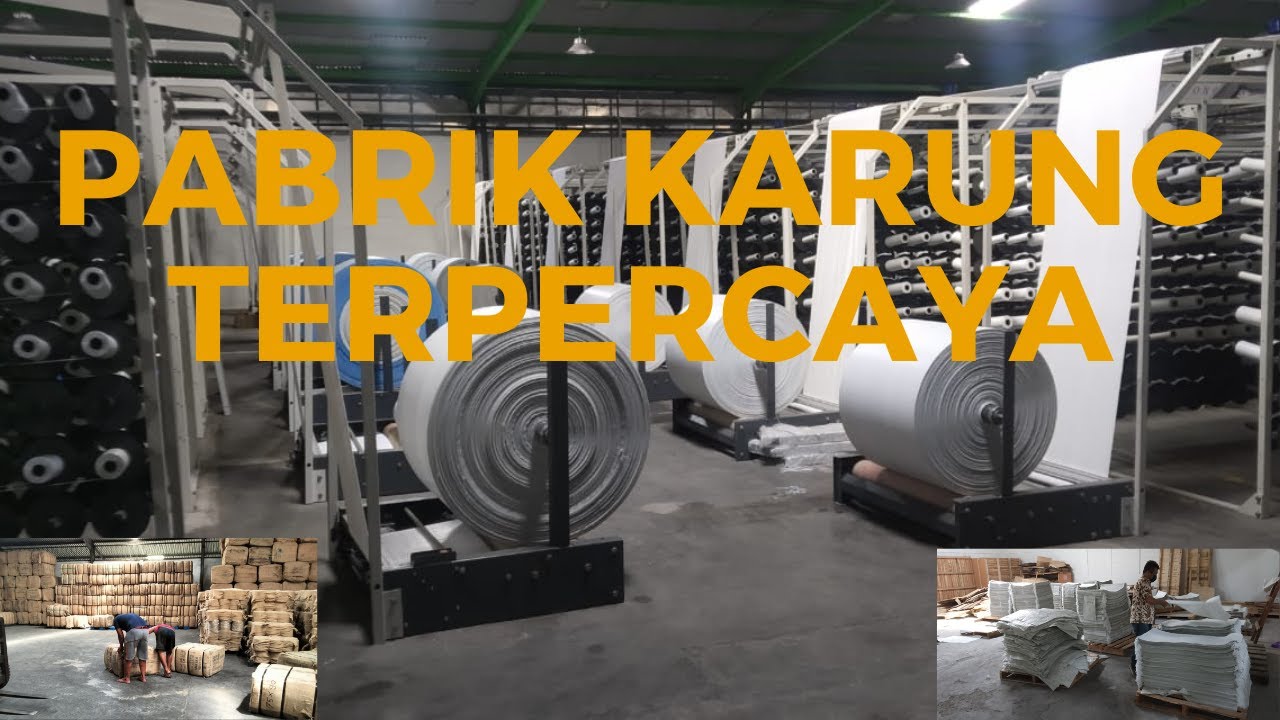 WA 081 568 382 745 Karung Goni, Karung Beras 50 Kg, Plastik Inner,Tali ...