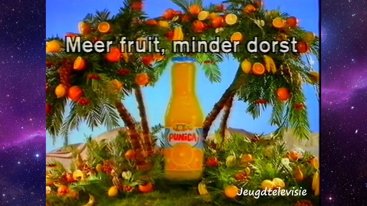 STER Reclame 22-08-1990 - YouTube