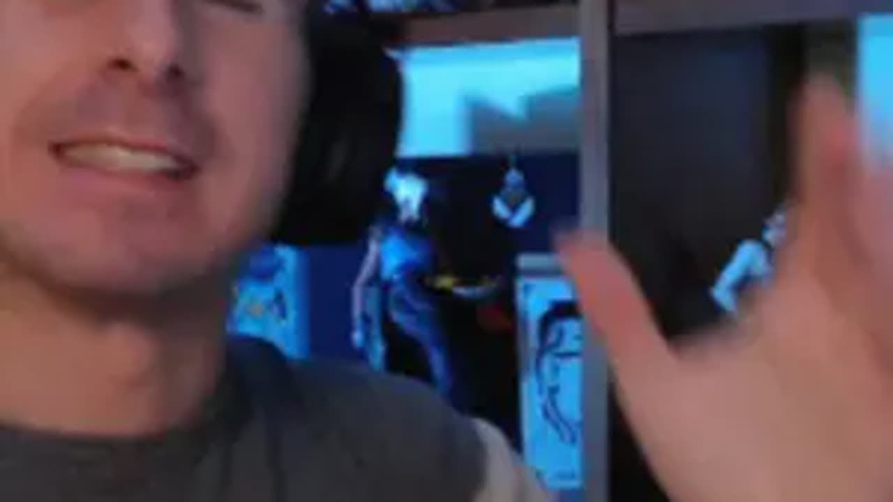 Horcus 祝兄弟们新年快乐！ 无畏契约 Valorant 新年快乐 螃蟹账号出入神速试试 - YouTube