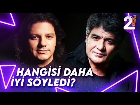 Kubat, İbrahim Erkal'ın Canısı Şarkısını Seslendirdi | Müge ve Gülşen'le 2. Sayfa