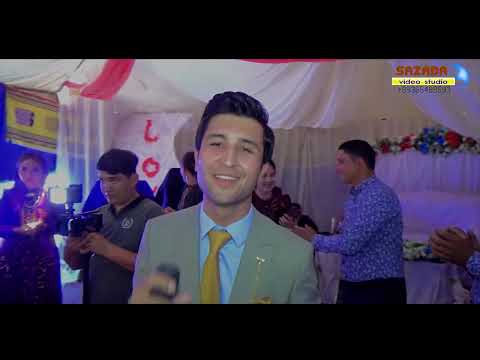 Dz S.Turkmenbasy aybowr genesligi Eziz Geggeldiyew toy aydymy