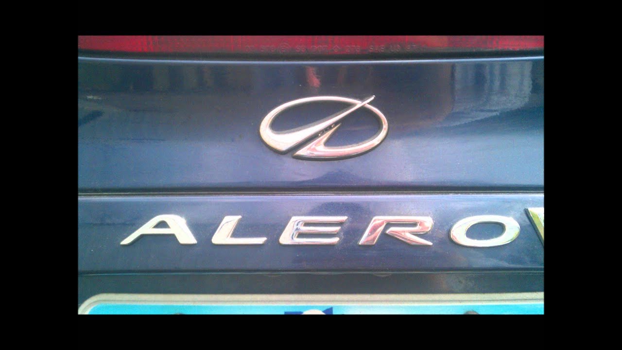 my oldsmobile alero interior mods and exterior mods - YouTube