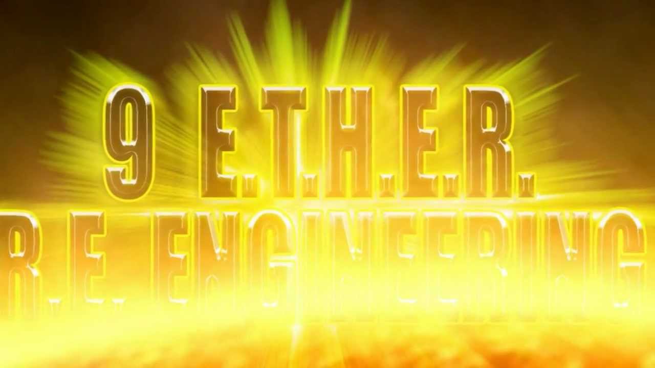 Nine Ether, Nyabinghi Fire...soon come - YouTube