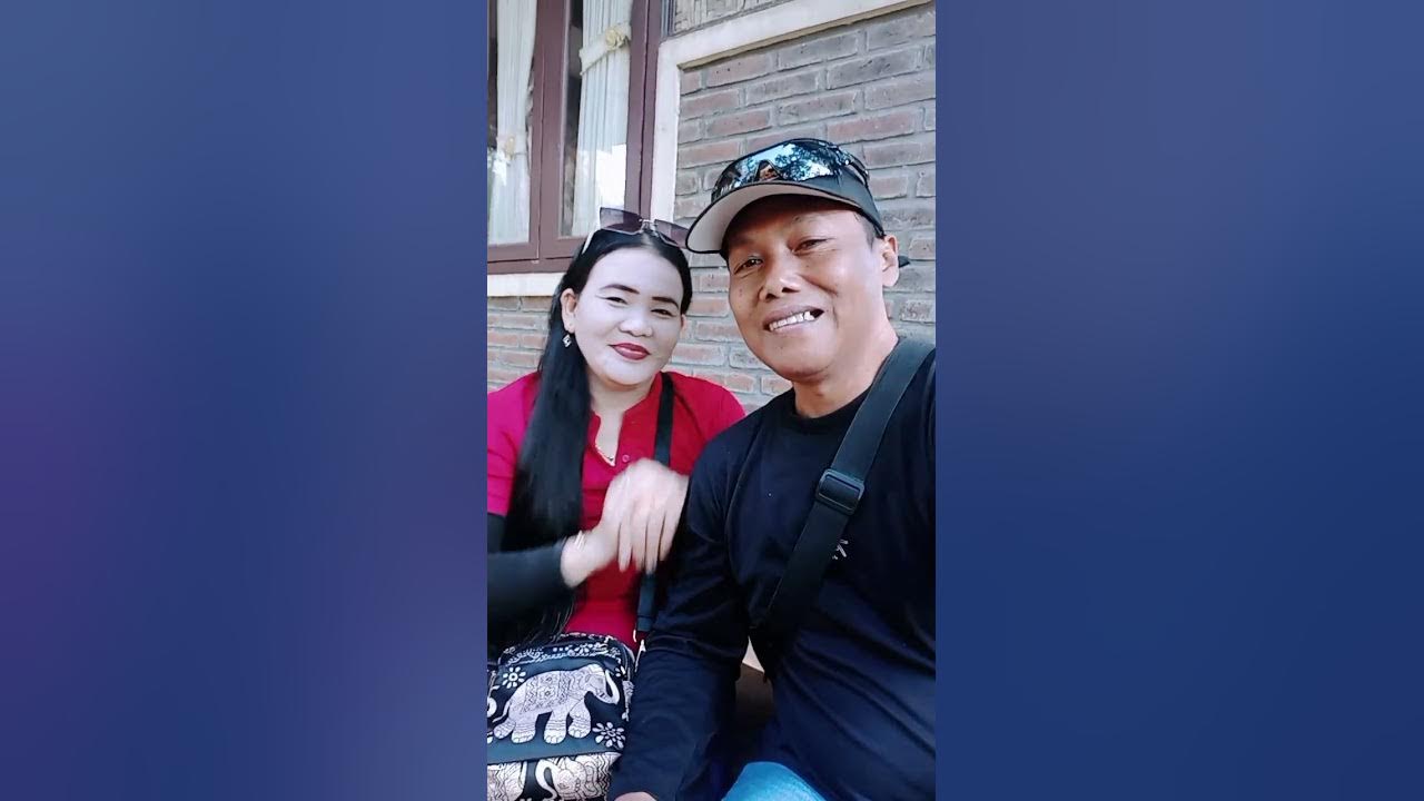 GELEM BUSUNG album Yuliana Zn dan Rudy setro - YouTube