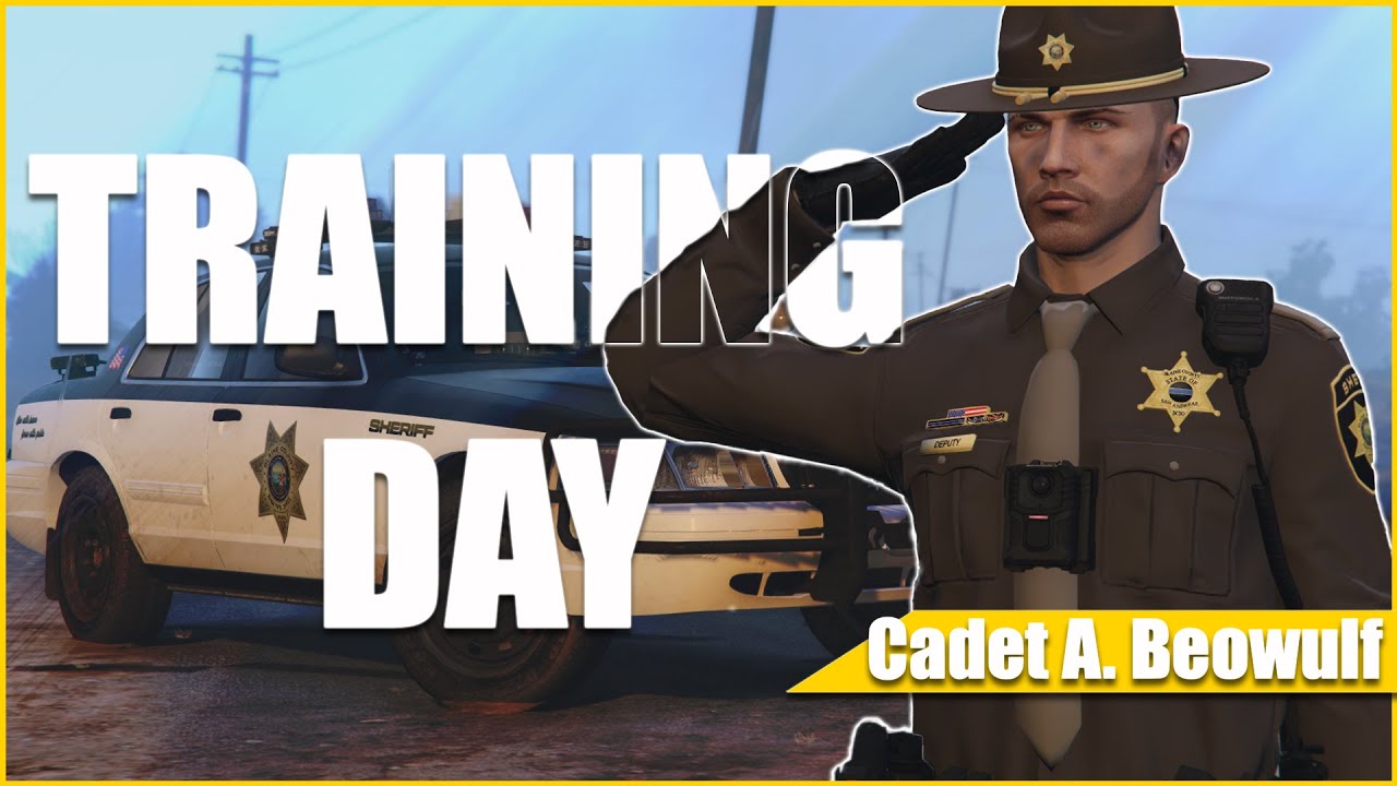 The Most HILARIOUS Police Training Moments - YouTube