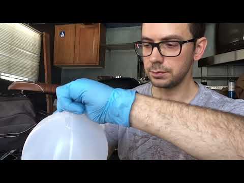 GEET Reactor motorbike explained - YouTube