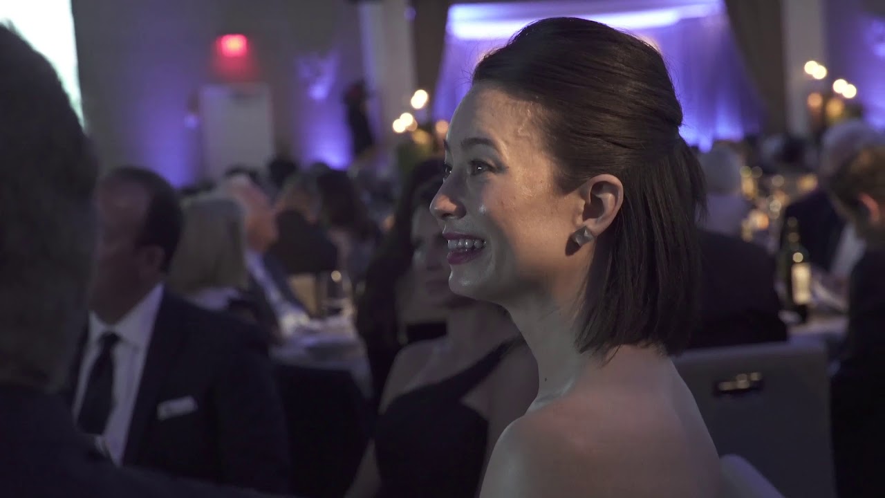 Sommelier of the Year: Chris Tanghe, MS - YouTube