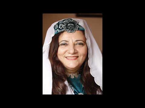 Aşık Ayten Gülçınar - CAN YAR