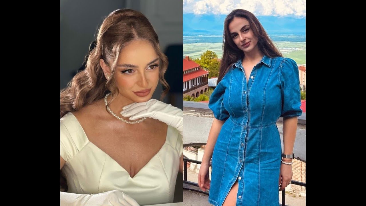 ვინ არის 20 წლის ფეხმძიმე ქალი რომელიც საგარეჯოში ავარიას ემსხვერპლა ️