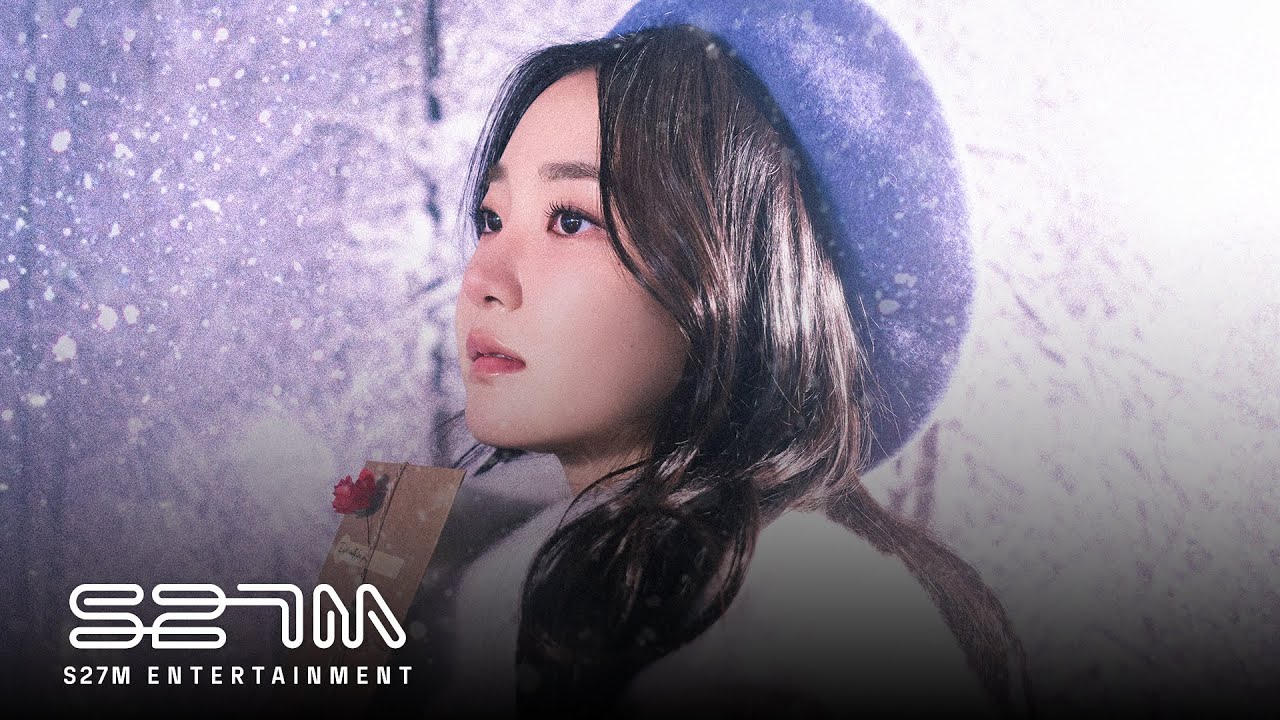 [Special Clip] 미리(MIRI) - 마지막 편지' (Full ver.) - YouTube