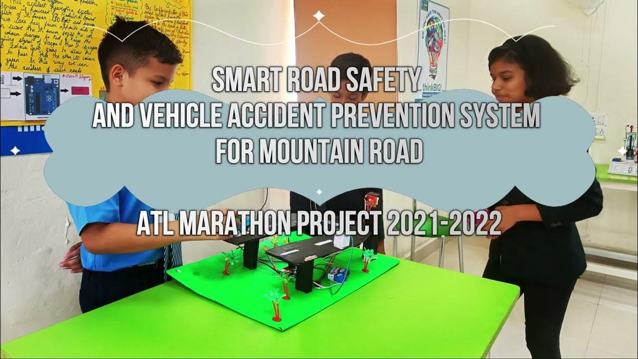 Smart Road Safety and Vehicle Accident Prevention System for Mountain ...