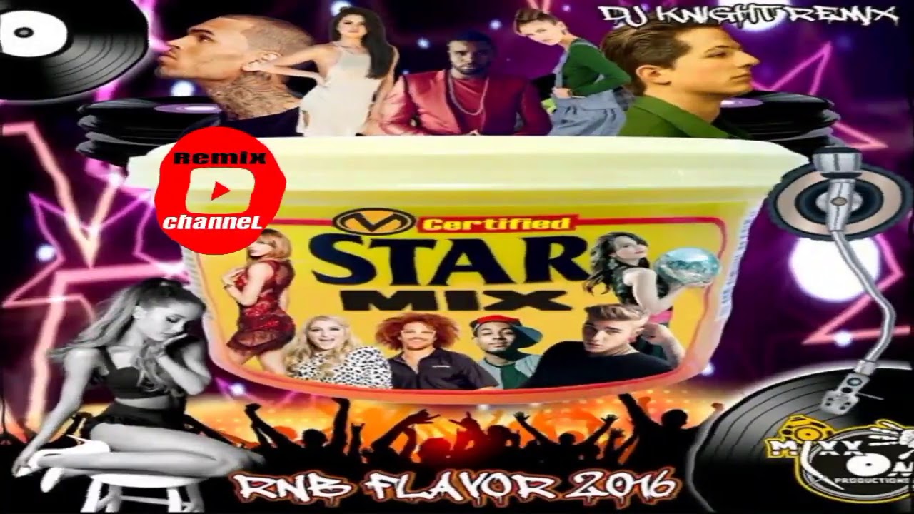 Star Mix 2016 - YouTube