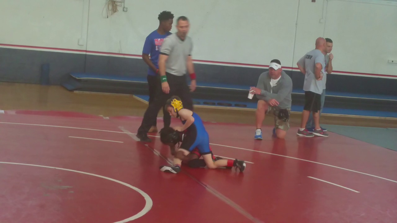 2017-03-11 | USA Wrestling: Florida Folkstyle State Championships ...