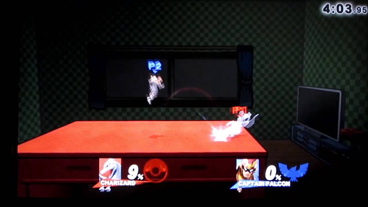 Rule 34 Charizard No Es Last Tier 1 Smash 4 Youtube 0213