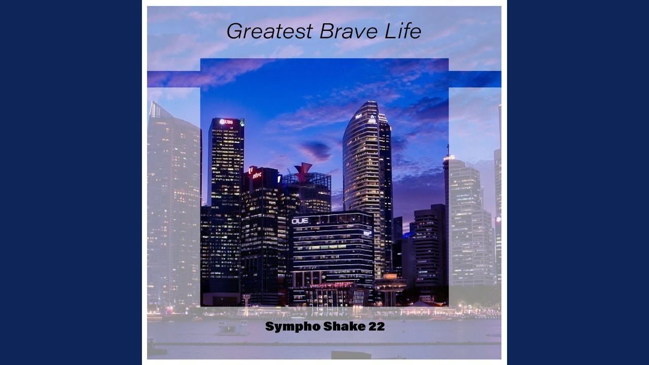 Party Loop (95b) - YouTube