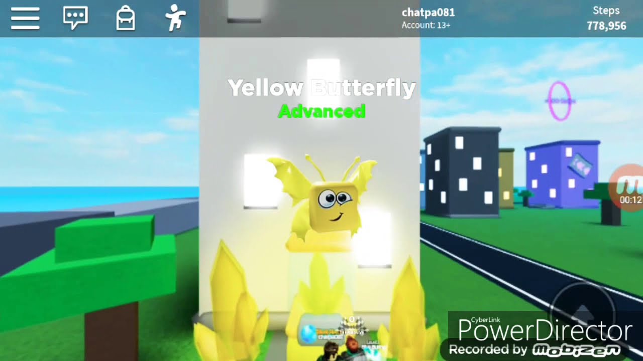 #7 ROBLOX *LEGENDS OF SPEED* (IN SNOW) BLAZE RUNNER + RICH KID + LEVEL ...