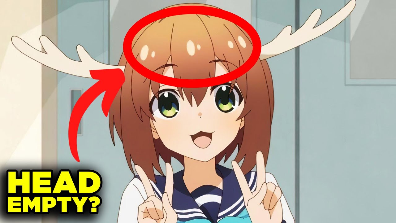 The Most Indecipherable Anime I've Watched - YouTube