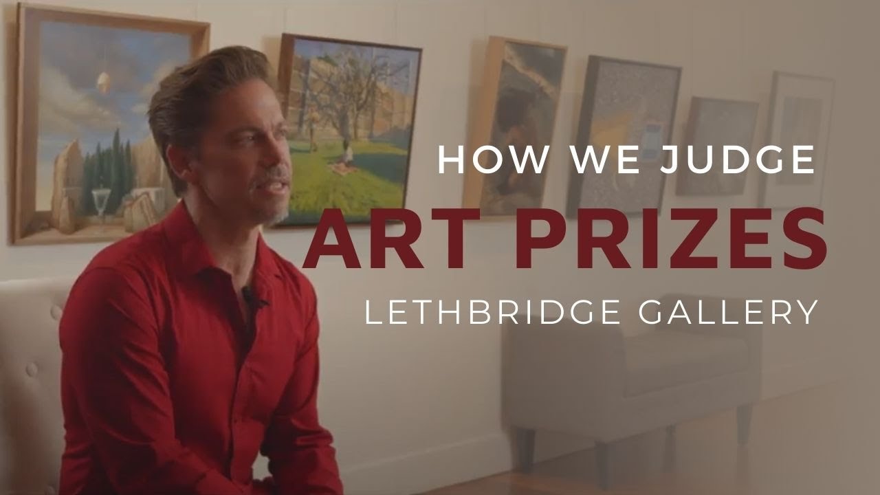 How do we judge art prizes? | The Lethbridge Small-Scale Art Award ...