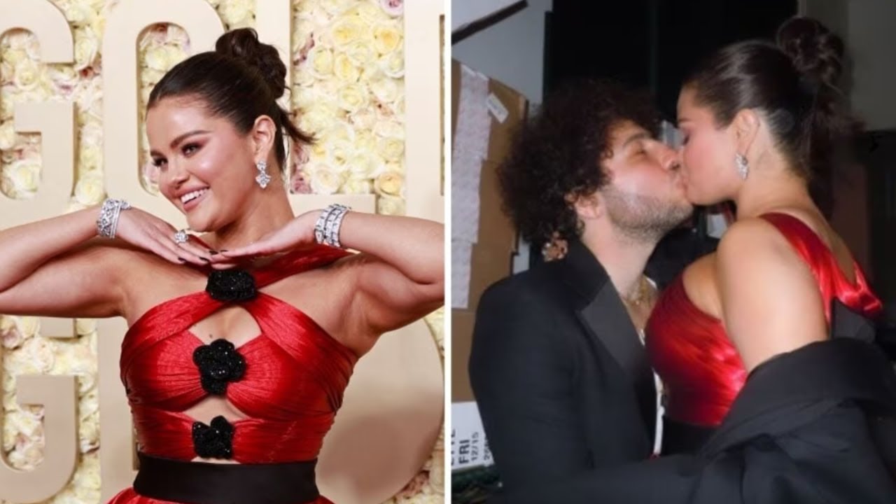 Selena Gomez Taking Another Break From Social Media - YouTube