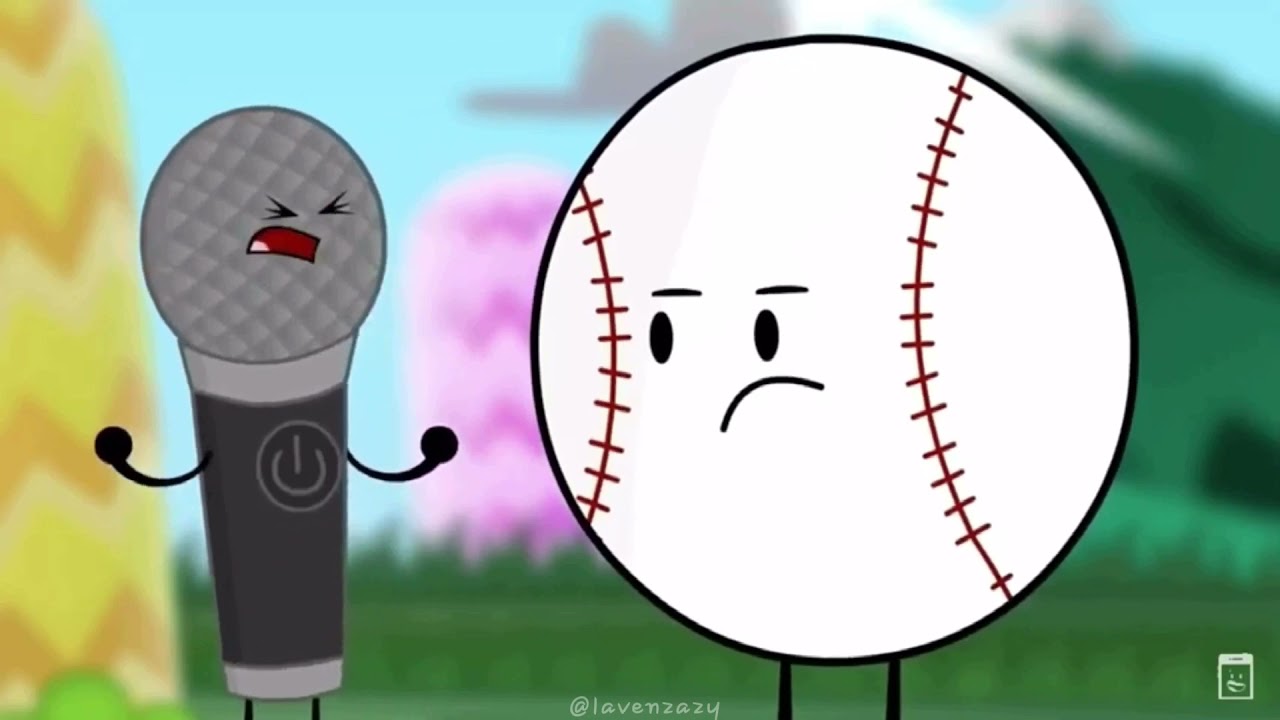 Soap X Mic edit (Inanimate insanity) - YouTube