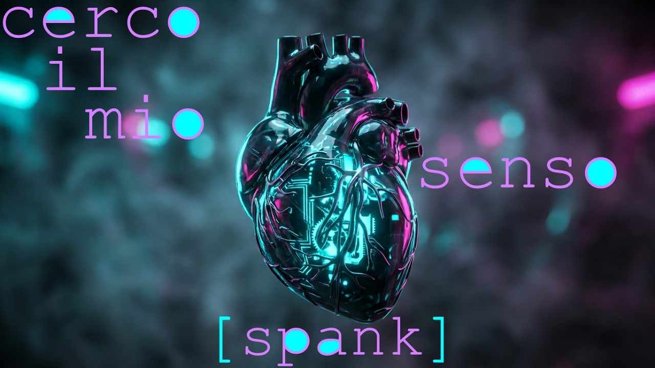 CERCO IL MIO SENSO S P A N K YouTube Music cerco-il-mio-senso-s-p-a-n-k-youtube-music