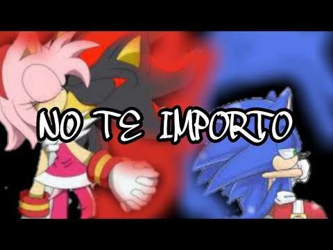 NO TE IMPORTO SONAMY [rap de desamor]