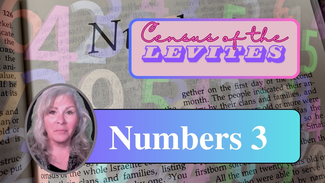 Numbers 3 - YouTube