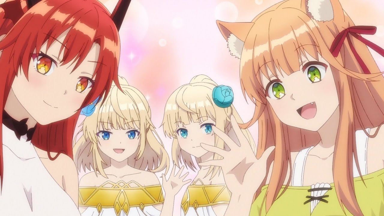 【Complete Series】 Beast Tamer - YouTube