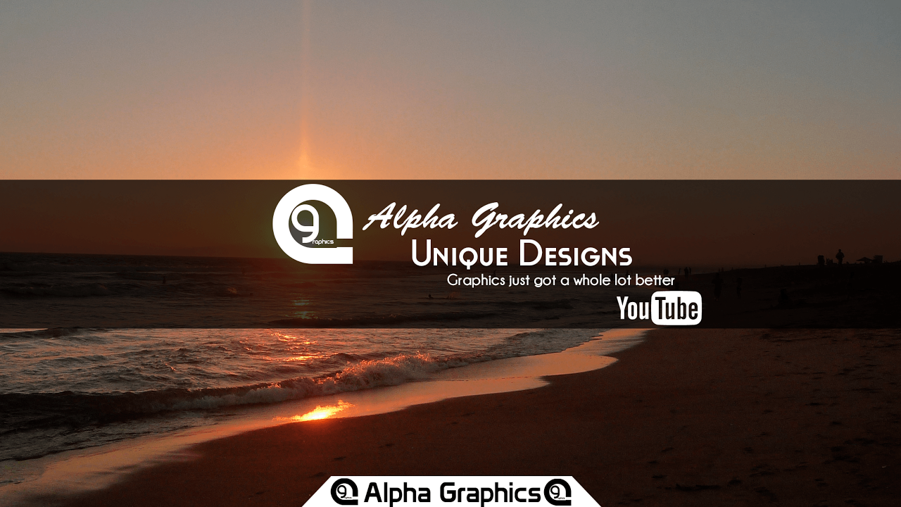 Alpha Live Stream - YouTube