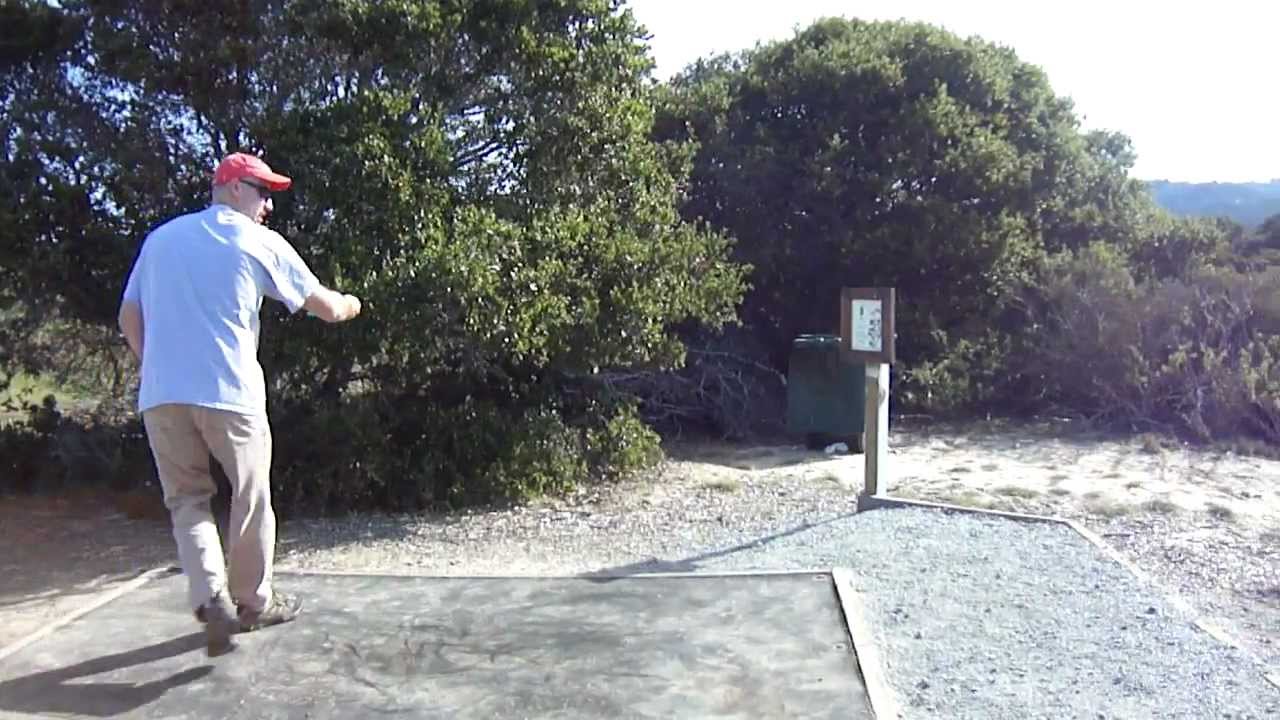 Ryan Ranch Monterey, CA 01-29-12 - YouTube