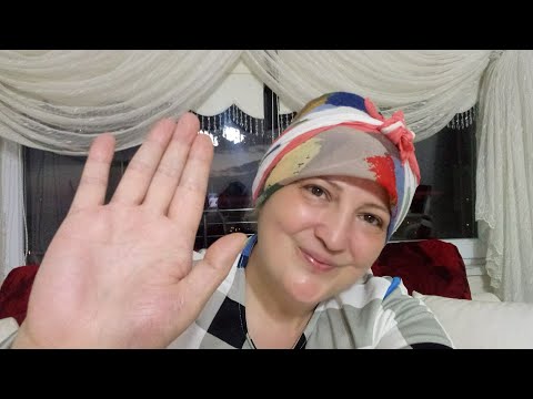 SALONUMA DEKOR   SÜPRİZİM  GELDİ KORKULARIMLA YÜZLEŞTİM ÖZÜR DİLEYİP DUA👐 ETTİM  DÜĞÜN KONVOYU