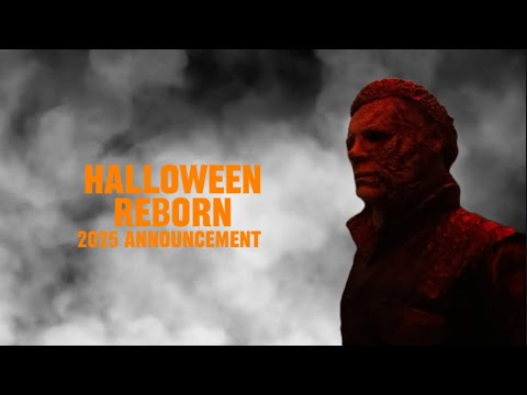 Halloween Reborn (2025) Movie Announcement | SML 2 - YouTube