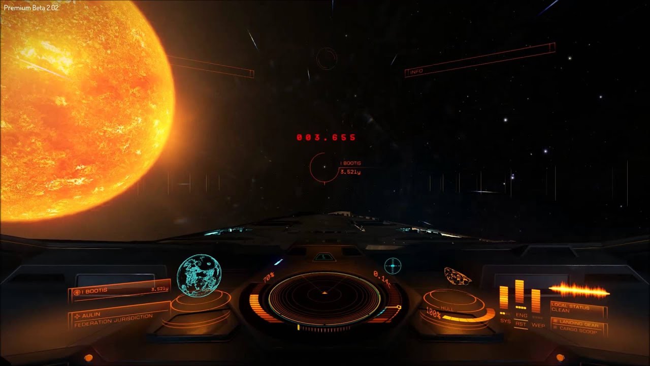 Heavy Metal: A Space Journey - YouTube